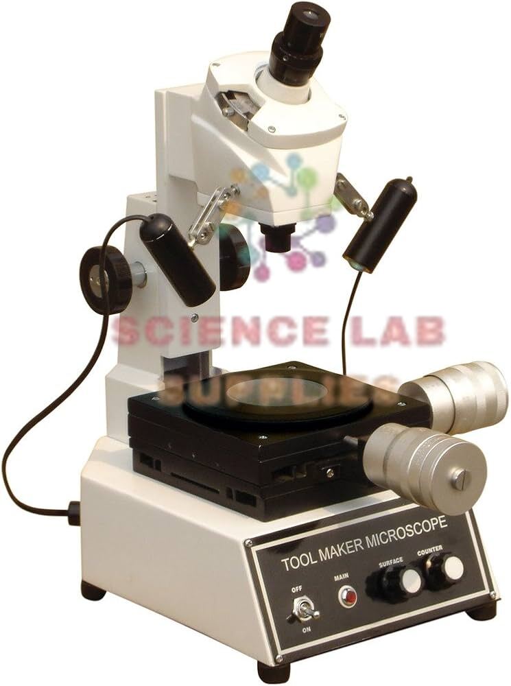 Tool Maker Microscope China, Manufacturers, Suppliers & Exporters in China